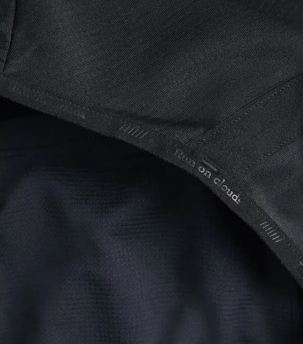 On Climate Zip-up Hoodie