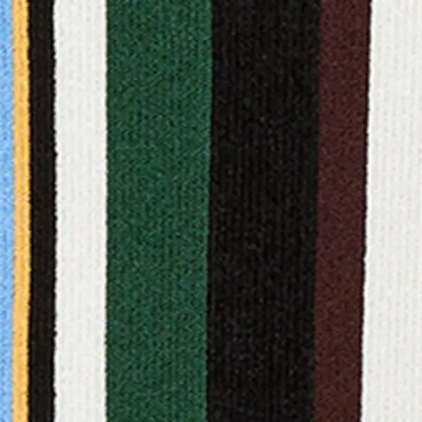 Loewe Striped Knit Tank Top