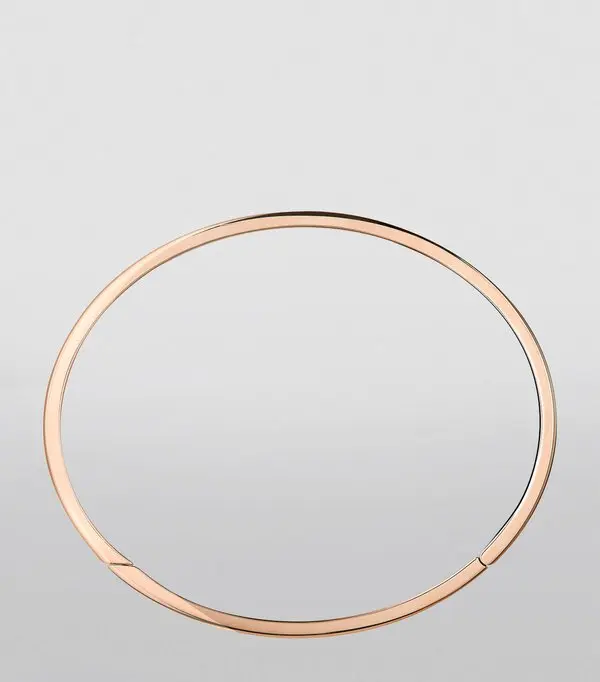 Boucheron Quatre Classique Bangle