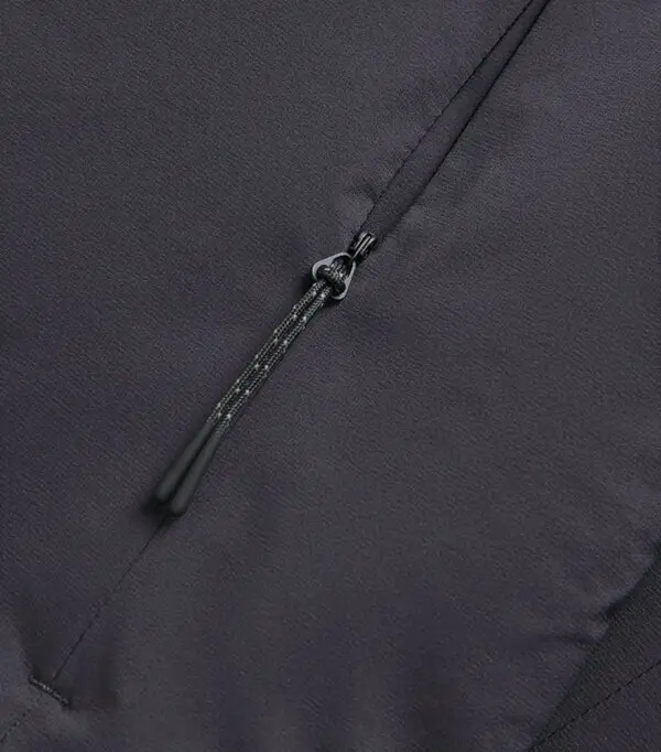 BOSS Water-resistant Logo Gilet