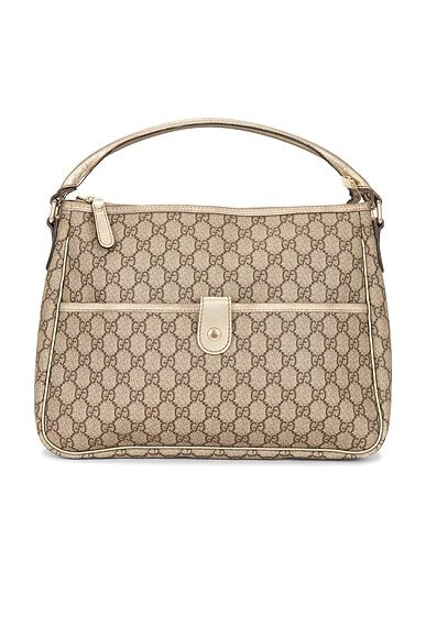 Gucci Joy Handbag - Beige