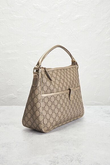 Gucci Joy Handbag - Beige