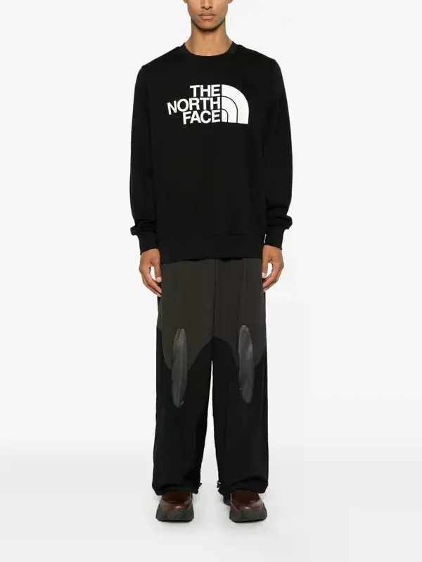 The North Face Logo-print Sweatshirt