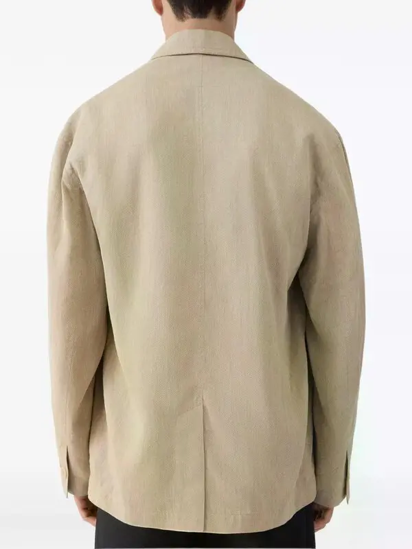 Jacquemus The Pastro Jacket