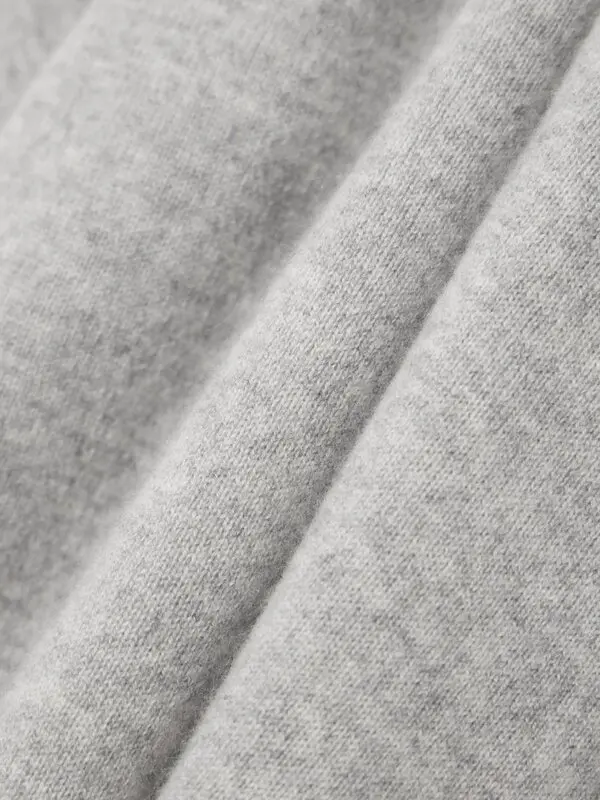 JAMIE HALLER Cashmere T-shirt