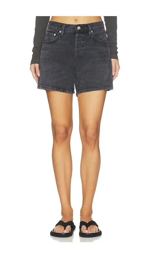Citizens Of Humanity Billie Relaxed Short