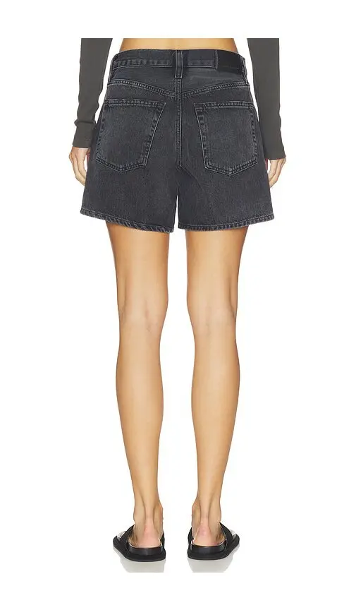 Citizens Of Humanity Billie Relaxed Short