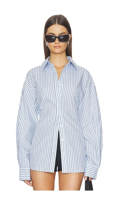 LOVERS AND FRIENDS Gracelyn Top In . Also