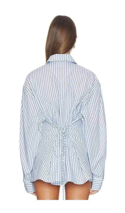 LOVERS AND FRIENDS Gracelyn Top In . Also