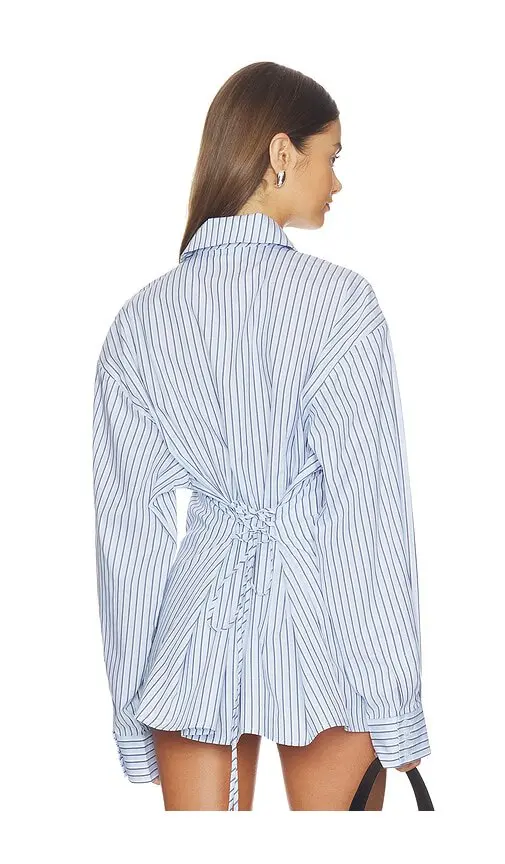 LOVERS AND FRIENDS Gracelyn Top In . Also