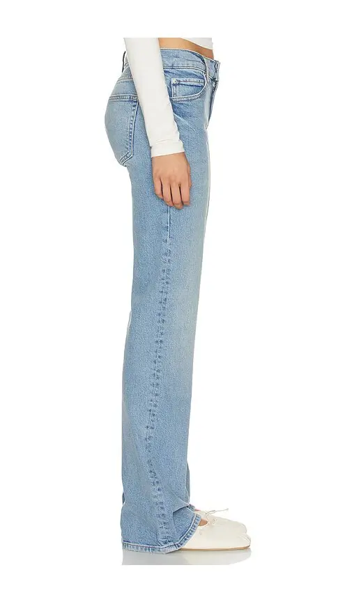 FRAME The Rodeo Jeans - Blue