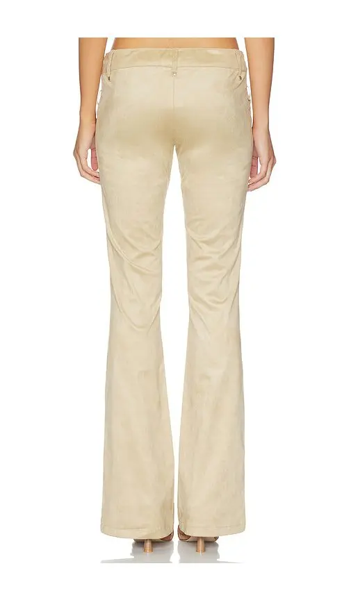 I.AM.GIA Xenia Pant - Tan