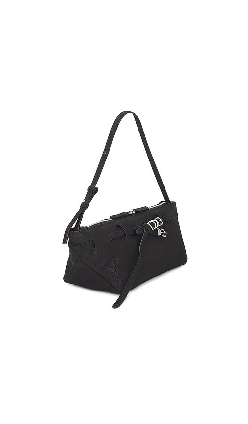 MARGESHERWOOD Grandma Sling Bag