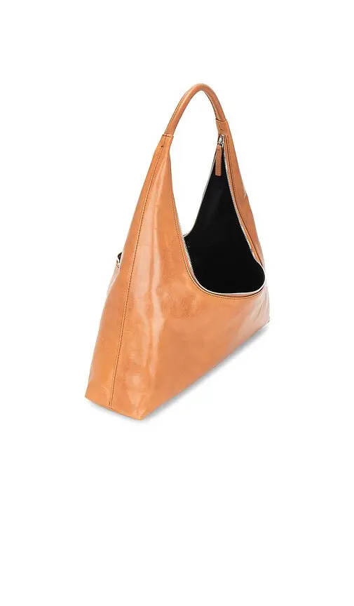 MARGESHERWOOD Large Hobo Bag