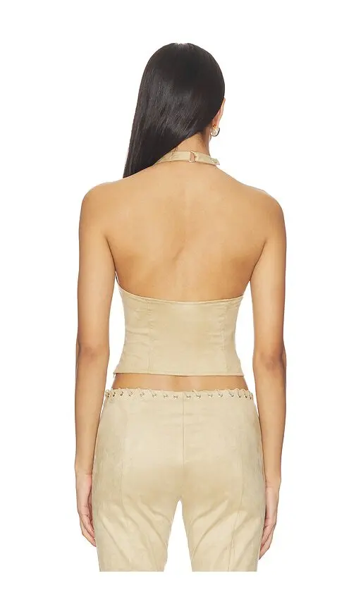 I.AM.GIA Zephyr Top