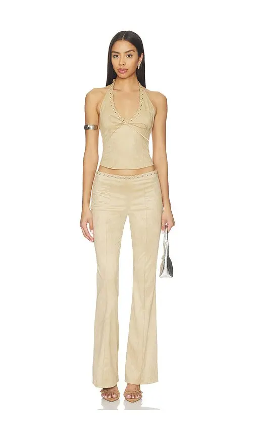I.AM.GIA Zephyr Top