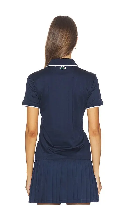 Lacoste Performance Tennis Top