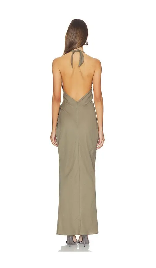 MOTHER OF ALL Patsy Maxi Dress
