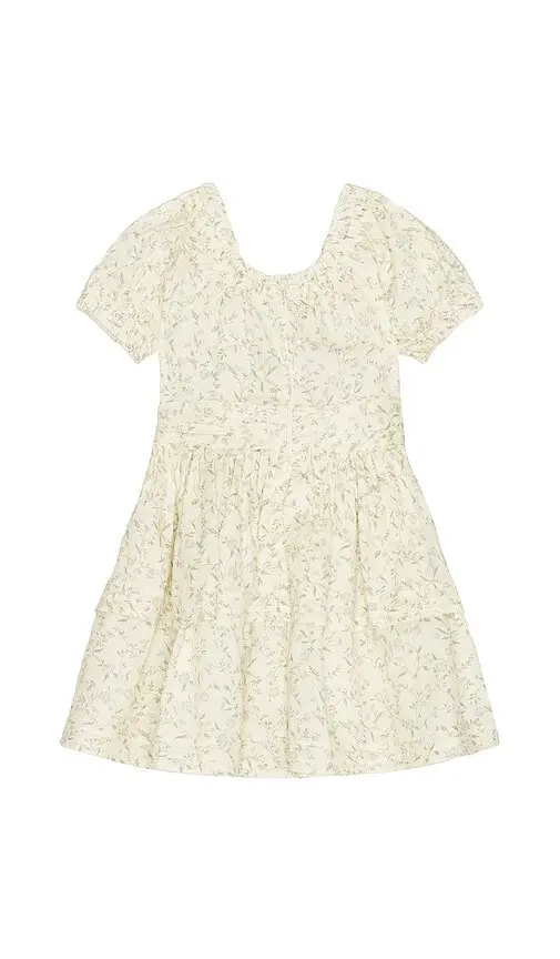 NORALEE Annette Dress
