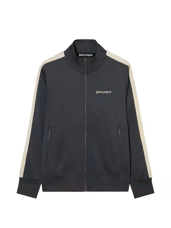 Palm Angels Classic Logo Track Jacket