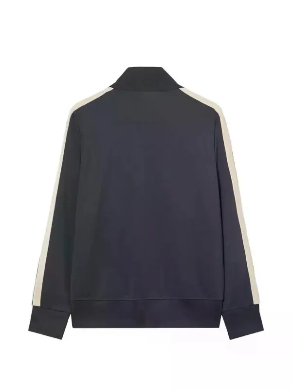 Palm Angels Classic Logo Track Jacket