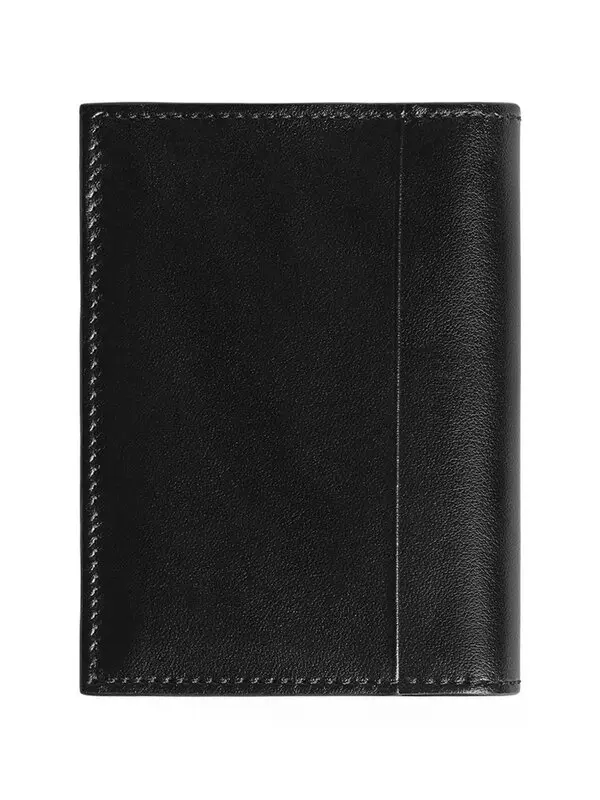 Montblanc Leather Card Holder