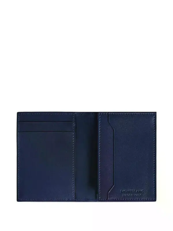 Montblanc Leather Card Holder