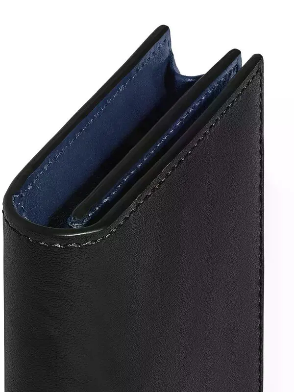 Montblanc Leather Card Holder