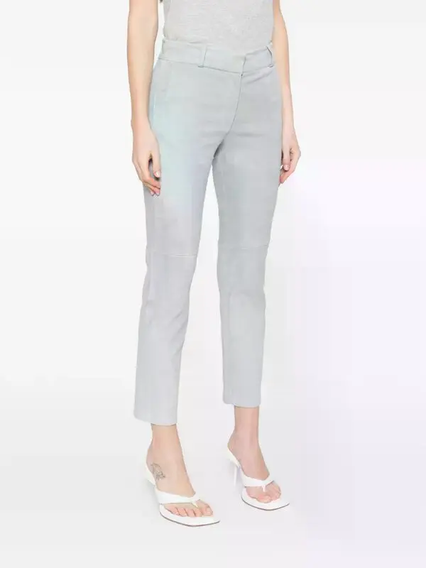 ARMA Suede Pocket Trousers