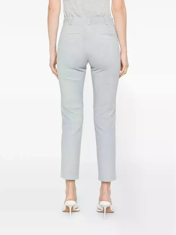 ARMA Suede Pocket Trousers