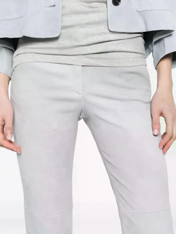 ARMA Suede Pocket Trousers