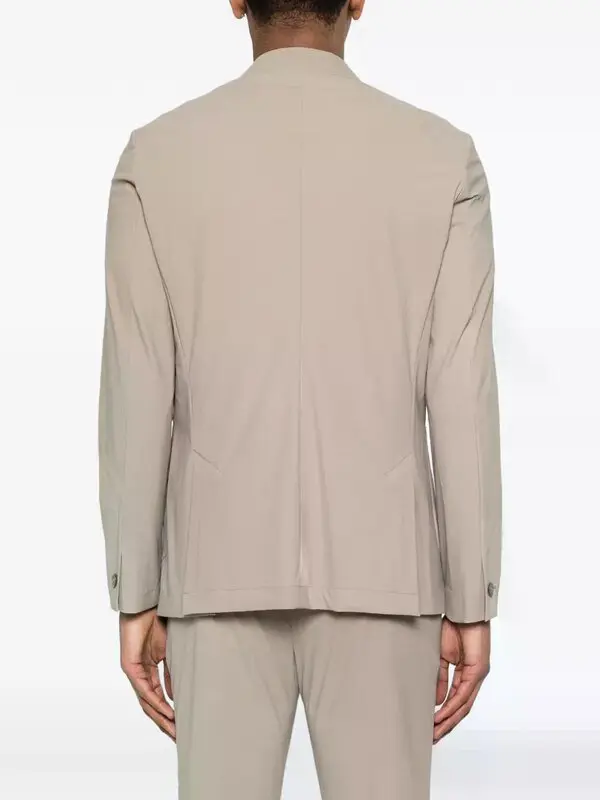 DISTRETTO 12 Active Double-breasted Jacket