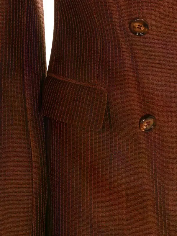 Tagliatore Parigi Buttoned Blazer