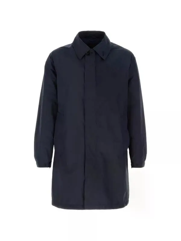 PALTO' Mid Length Coat