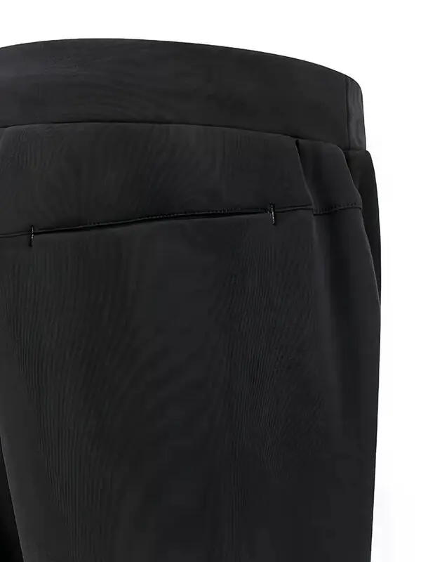 Paul & Shark Elasticated Waistband Track Shorts