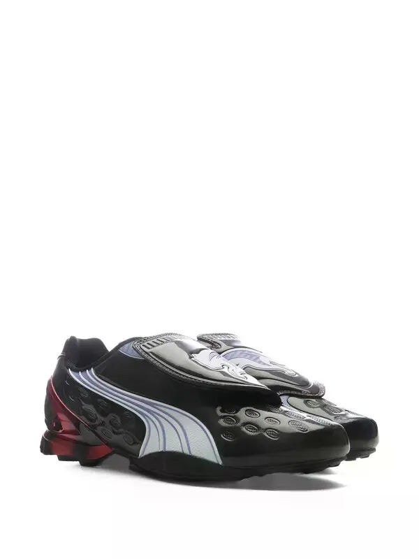 PUMA Vs-1 Contact Sneakers - Brown