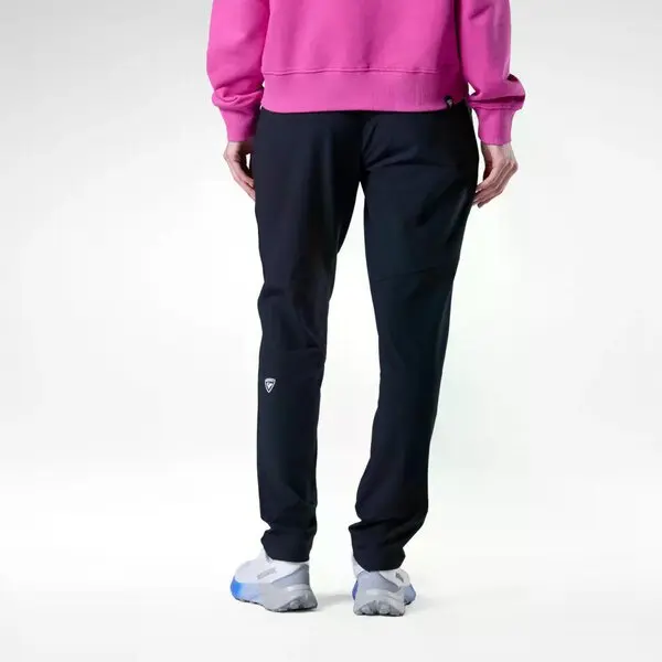 Rossignol Logo Print Track Pants