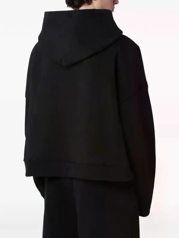 ENTIRE STUDIOS Cotton Hoodie