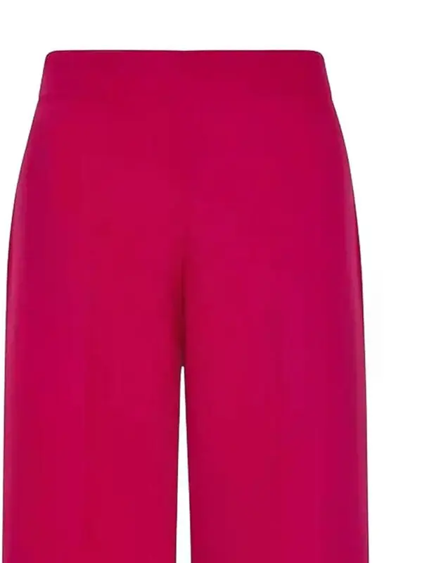 PARAH Pressed-crease Trousers