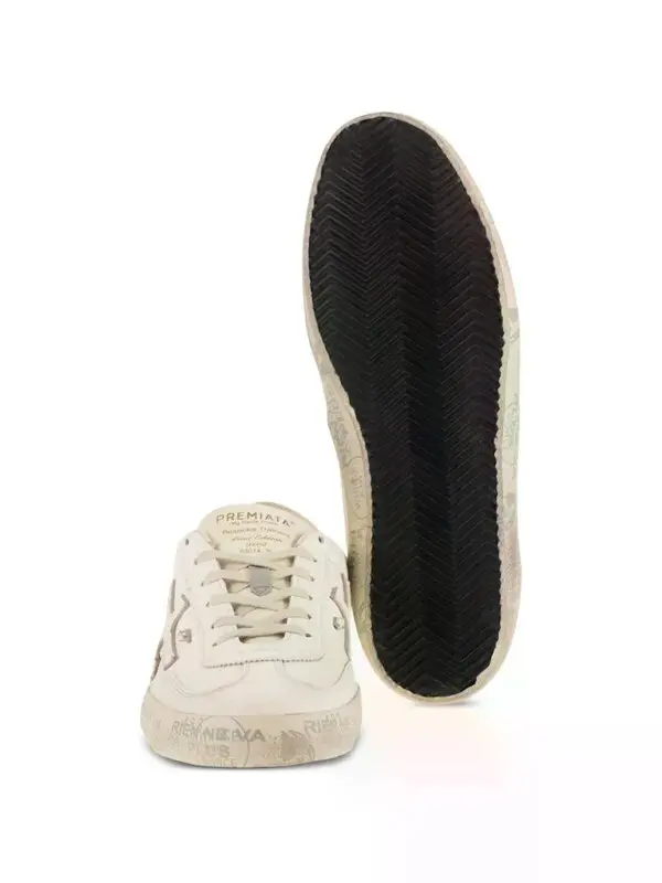 Premiata David 8091 Sneakers