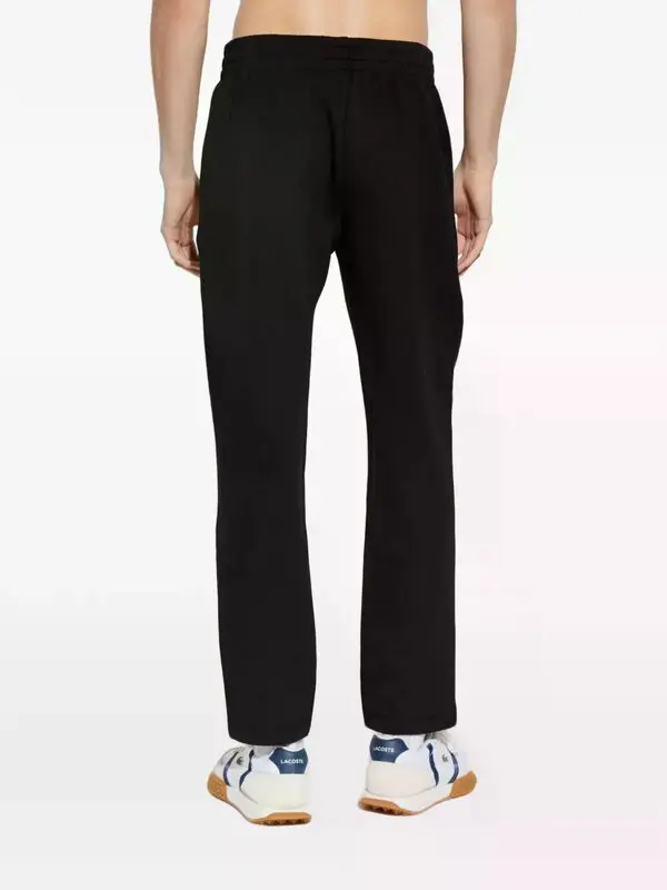 Lacoste Logo Trousers