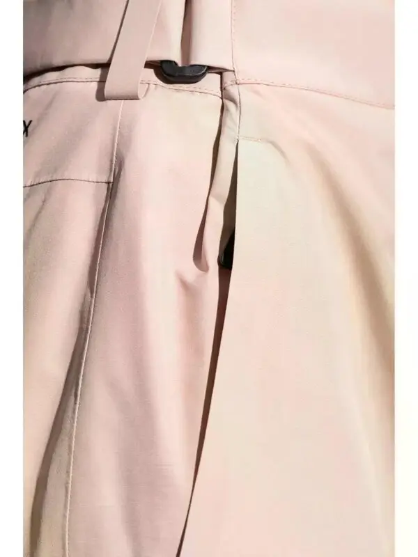 Moncler Waterproof Ski Trousers