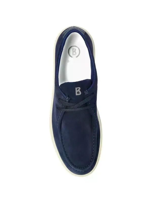 Bogner Lace-up Sneakers