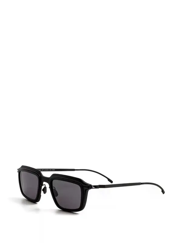 Mykita Drift Square-frame Sunglasses
