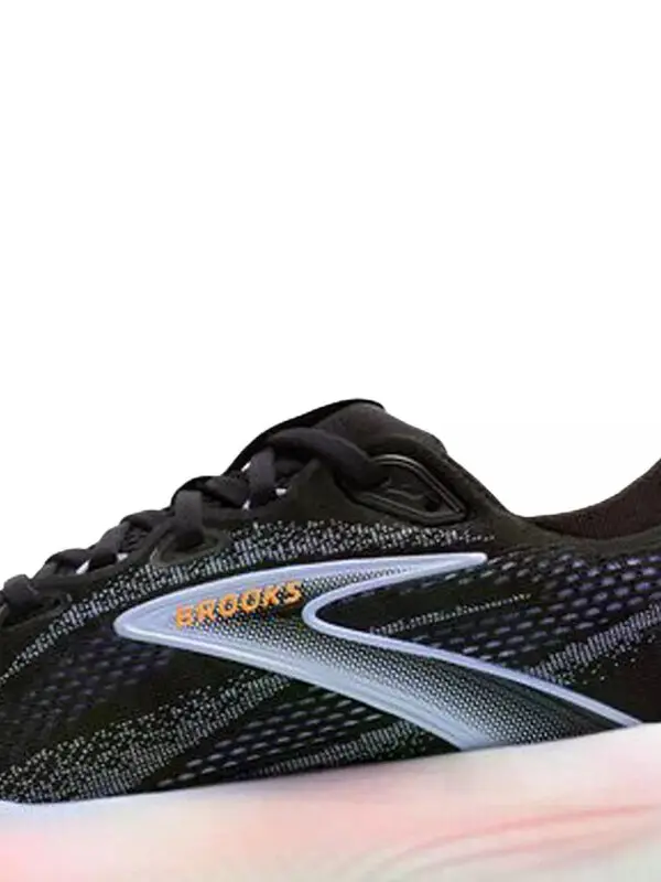Brooks Glycerin 22 Sneakers - Black