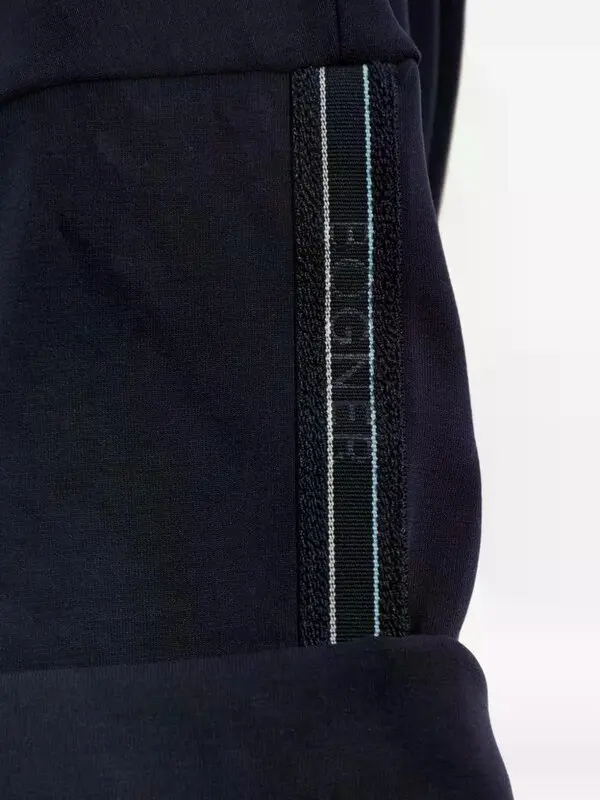 Bogner Finya Zip-up Polo Shirt