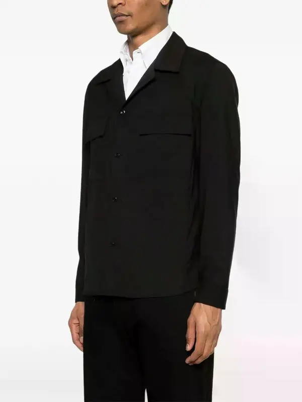 BRIGLIA 1949 John Shirt Jacket