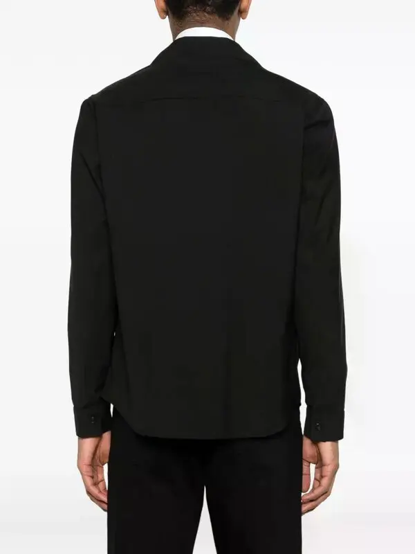 BRIGLIA 1949 John Shirt Jacket