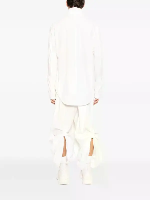 JULIUS Fencing Shirt