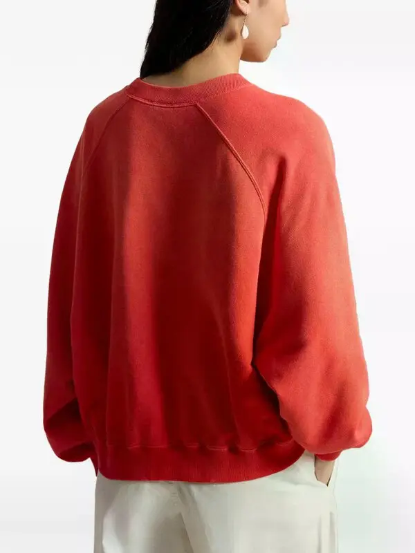 Polo Ralph Lauren Raglan Sleeve Sweatshirt